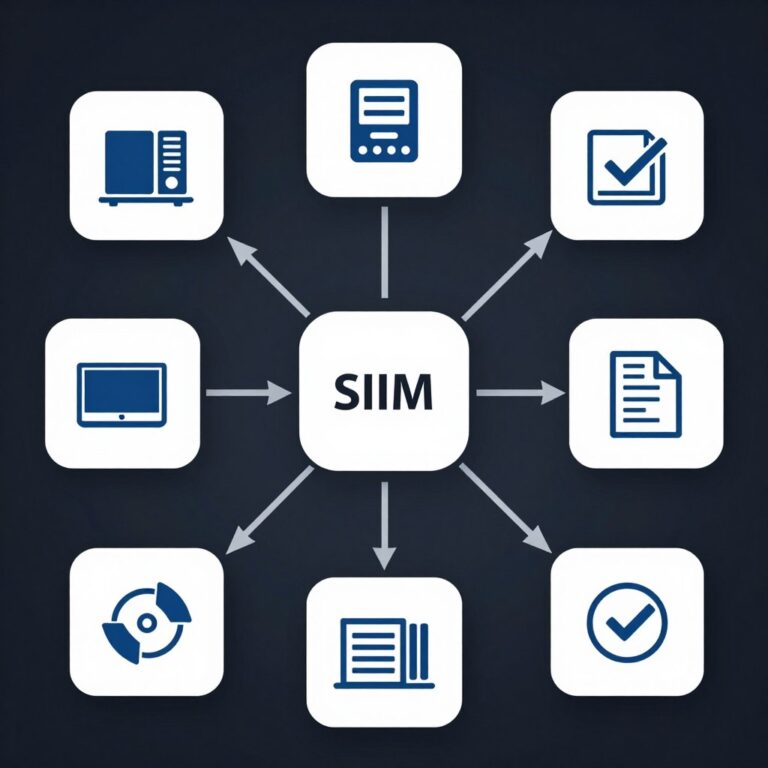 What is SIEM? A Complete Guide to Security Information & Event Management