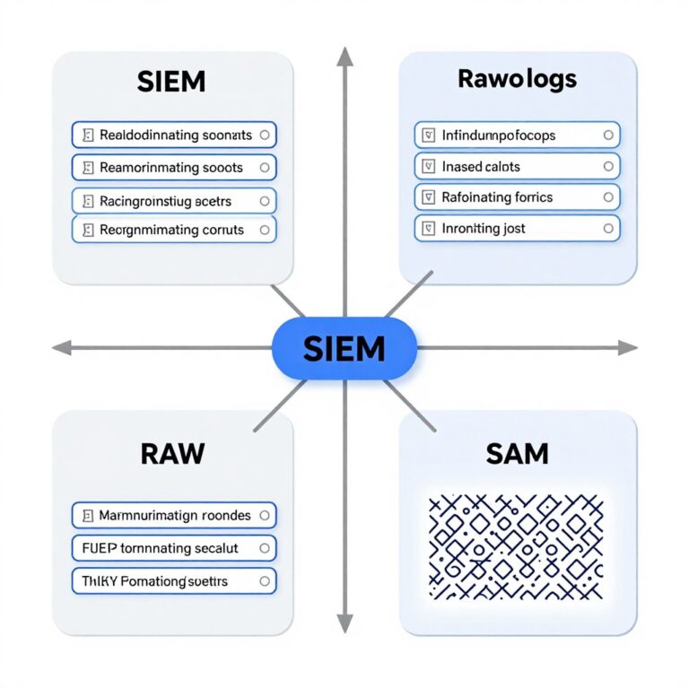 What is SIEM? A Complete Guide to Security Information & Event Management